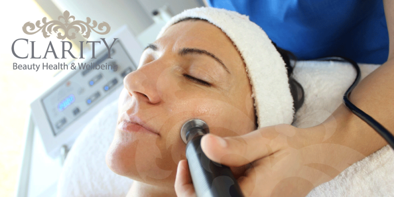 Environ Facial - Radiance Reveal - Clarity House